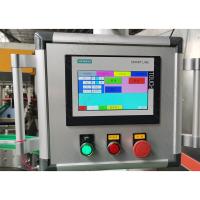 China High Capacity Filling Production Lines for Beverage Packaging for sale