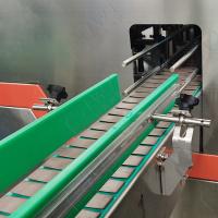 China Advanced Technology LWT Automatic Weighing and Filling Machine for Beverage Industry for sale