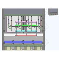 China CE Certified Automatic Weighing Filling Machine for Consistent Filling Results for sale