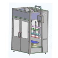 China CE Certified Automatic Weighing Filling Machine for Consistent Filling Results for sale