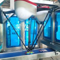 China Candy / Chocolate / Cheese Production Line Carton Packaging Machine for sale