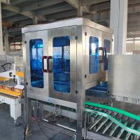 China Candy / Chocolate / Cheese Production Line Carton Packaging Machine for sale