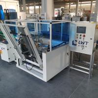 China Candy / Chocolate / Cheese Production Line Carton Packaging Machine for sale