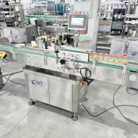China 2000BPH  Automatic Mayonnaise Filling Production Lines Accuracy for sale
