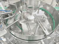 China 2000BPH Simulation Caviar Filling Production Lines for Daily Necessities for sale