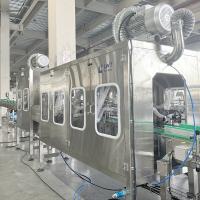 China 1000BPH Mango Jam Filling Production Lines Energy Saving for sale