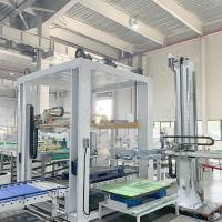 China 1000BPH Mango Jam Filling Production Lines Energy Saving for sale