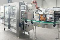 China 2600BPH Detergent Filling Production Lines Liquid Filling Machine for sale