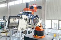 China 2600BPH Detergent Filling Production Lines Liquid Filling Machine for sale