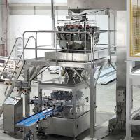 China 3600bph Fragrance Beads Filling Machine Filling Production Lines for sale
