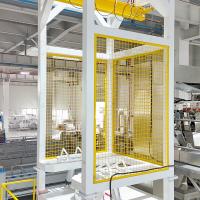 China 3600bph Fragrance Beads Filling Machine Filling Production Lines for sale