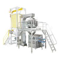 China 3600bph Fragrance Beads Filling Machine Filling Production Lines for sale