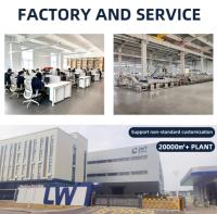 China Ready Meal Production Line Complete Turnkey Solution for Ready-to-Eat Food Manufacturers for sale