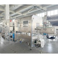 China Standard Fully Automatic Sardine Canning Production Line 60 CPM SUS304 Stainless Steel Vacuum Sealing System for sale
