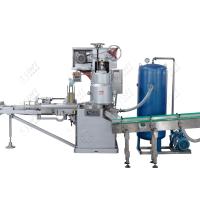 China Entry-Level Fully Automatic Sardine Canning Production Line 30 CPM SUS304 Stainless Steel PLC Control for sale