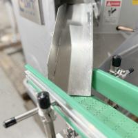 China Entry-Level Fully Automatic Sardine Canning Production Line 30 CPM SUS304 Stainless Steel PLC Control for sale