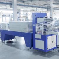 China Automatic 5L Edible Oil Filling Line with Flowmeter Filler | LWT for sale