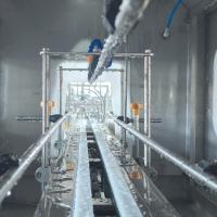 China Canned Food Production Line for Mushroom, One Line Many Cans | LWT for sale