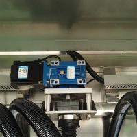 China Automatic Piston Pump Liquid Concentrate Bottle Filling Machine Liquid Concentrate Filling Line for Sale for sale