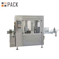China Automatic High Speed Opp Labeling Machine For Water Bottles for sale