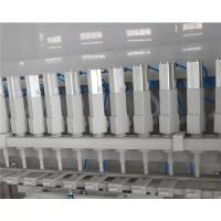 China Inline Hcl Acid Filling Machine Piston Full Automatic For PET Bottle for sale