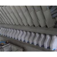 China Inline Hcl Acid Filling Machine Piston Full Automatic For PET Bottle for sale