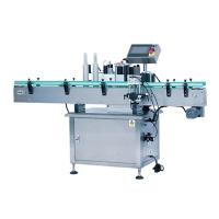 China 5 Gallon Pail  Automatic Economical Positioning Bucket Labeling Machine for sale