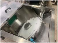 China Automatic Bottle Feeder Machine For Small Bottles for sale