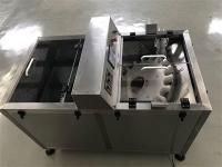 China Automatic Bottle Feeder Machine For Small Bottles for sale