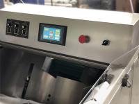 China Automatic Bottle Feeder Machine For Small Bottles for sale