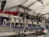 China High Speed Automatic High Speed Bottle Unscrambler Machine for sale