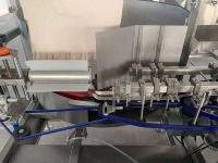 China High Speed Automatic High Speed Bottle Unscrambler Machine for sale