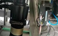 China NPACK Hot Accuracy Automatic Coolant Filling Machine With 6/8/10 Filling Nozzles for sale