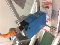 China Full Automatic Flat Labeling Machine Box Label Applicator Machine With Servo Motor for sale