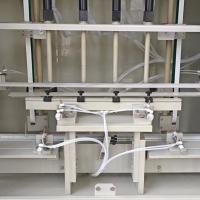 China Wholesale Price Automatic Acid Liquid Chlorine Fluid Water Toilet Cleaner Filling Machine for sale
