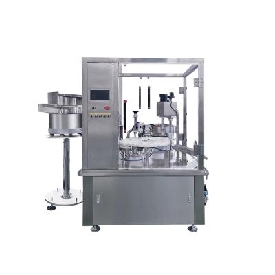 China Automatic Deodorant Filling Machine for Roll On Bottle for sale