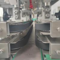 China Npack Full Auto 1000-5000ml Bottle Cap Assembly Machine with 6 Linear Wheels and Online Instruction for sale