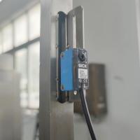 China High Speed Automatic Shampoo Capper Pump Cap Capping Machine For Plastic Bottle for sale