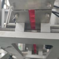 China Npack Plastic / Pet / Squre / Flat Bottle Full Automatic Multi-Diameter Screw Jar Capping Machine for sale