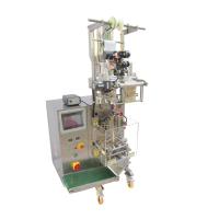 China Automatic Vertical Multi-Function Packaging Machine Whisky Sachets Filling Machine for sale