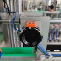 China Automatic High Speed PLC Control Bottle Washing Machine With Air for sale