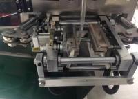 China Automatic Vertical Multi-Function Packaging Machine Whisky Sachets Filling Machine for sale