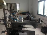 China Npack Automatic High Speed Vertical Liquid Packet Filling Machine for sale