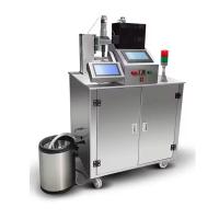 China Automatic Industrial High Speed Honey Straw Filling Machine for sale