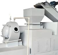 China Automatic Bar Soap Making Machine Line Production Toilet Bath Soap Making Machine for sale