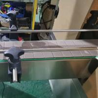 China Automatic Single Head Servo Auger Filler Machine for sale