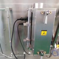 China Automatic High Speed Horizontal Premade Bag Packing Machine for sale