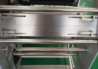 China Automatic High Speed Horizontal Premade Bag Packing Machine for sale