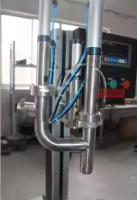 China Automatic High Speed 20 Litre Paint Bucket Weight Filling Machine for Precise Liquid Packaging for sale