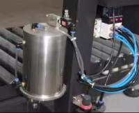 China Automatic High Speed 20 Litre Paint Bucket Weight Filling Machine for Precise Liquid Packaging for sale